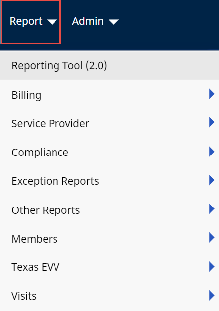 Reports